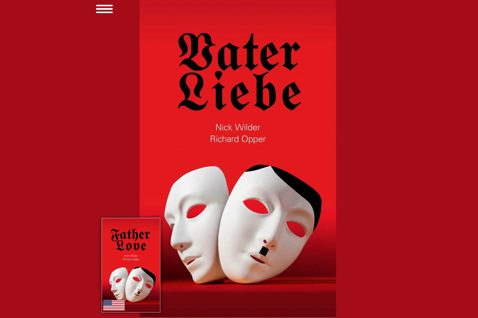 Vaterliebe von Nick Wilder